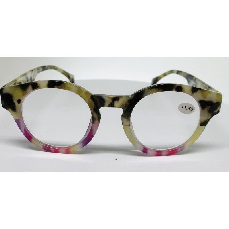 Lunette de lecture , La loupe de lecture