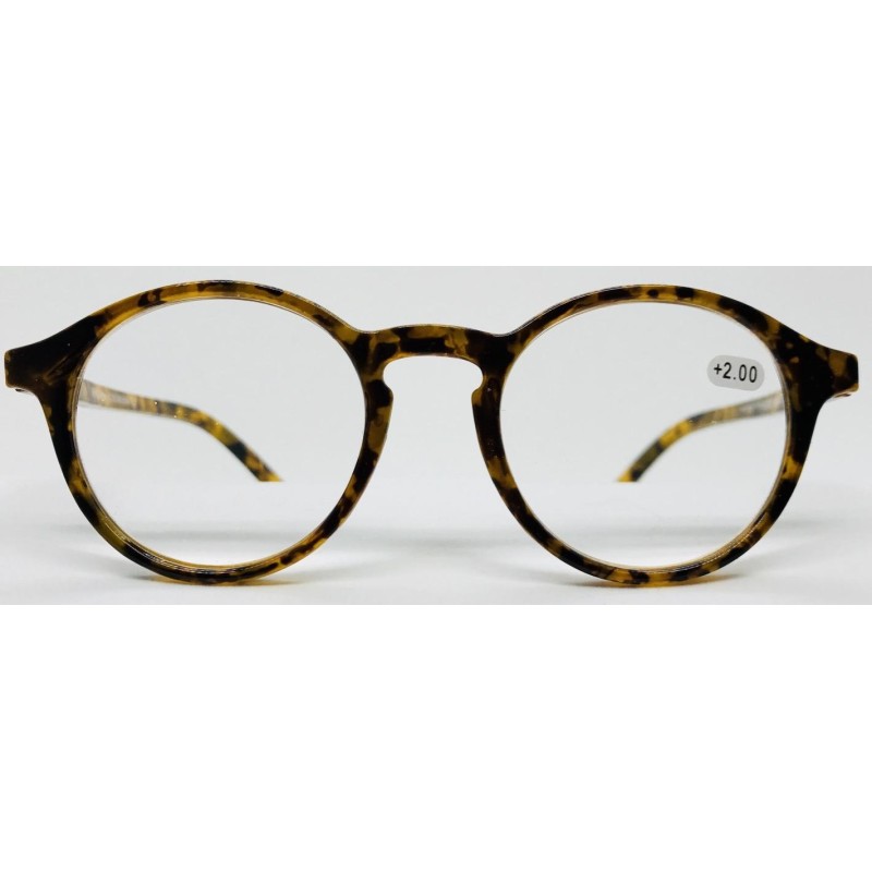 lunette ronde fantaisie top saint tropez marché original souple